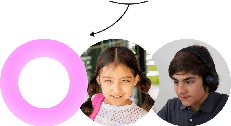 Cursos de programación para niños en línea | Kodland