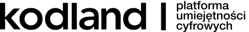 Platforma umiejętności cyfrowych | Kodland